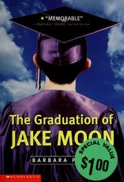 Librarika: The Graduation of Jake Moon
