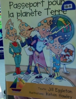 Librarika: Sur la liste alize grand vent 2