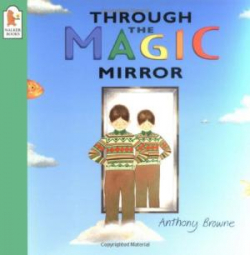 Librarika: Through the Magic Mirror