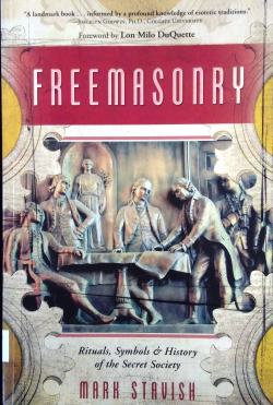 Librarika: Shakespeare a Freemason: Bard of Avon Lodge