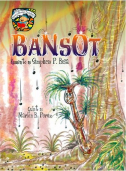 Librarika: Bansot