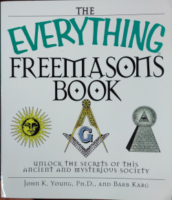 Librarika: Shakespeare a Freemason: Bard of Avon Lodge