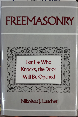 Librarika: Shakespeare a Freemason: Bard of Avon Lodge