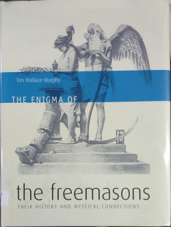 Librarika: Shakespeare a Freemason: Bard of Avon Lodge