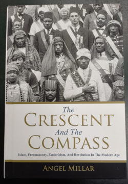 Librarika: Shakespeare a Freemason: Bard of Avon Lodge