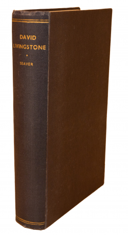 Librarika: David Livingstone