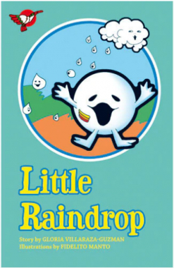 Librarika: Little Raindrop