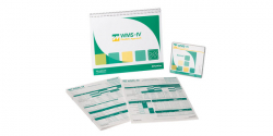 Librarika: WMS | Wechsler Memory Scale | Test Kit