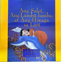 Librarika: Ang Salot, Ang Lumba-lumba, at ang Hiwaga sa Laot