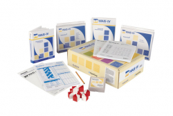 Librarika: GSCP Assessment Library