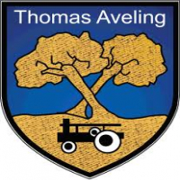 Librarika: The Thomas Aveling School